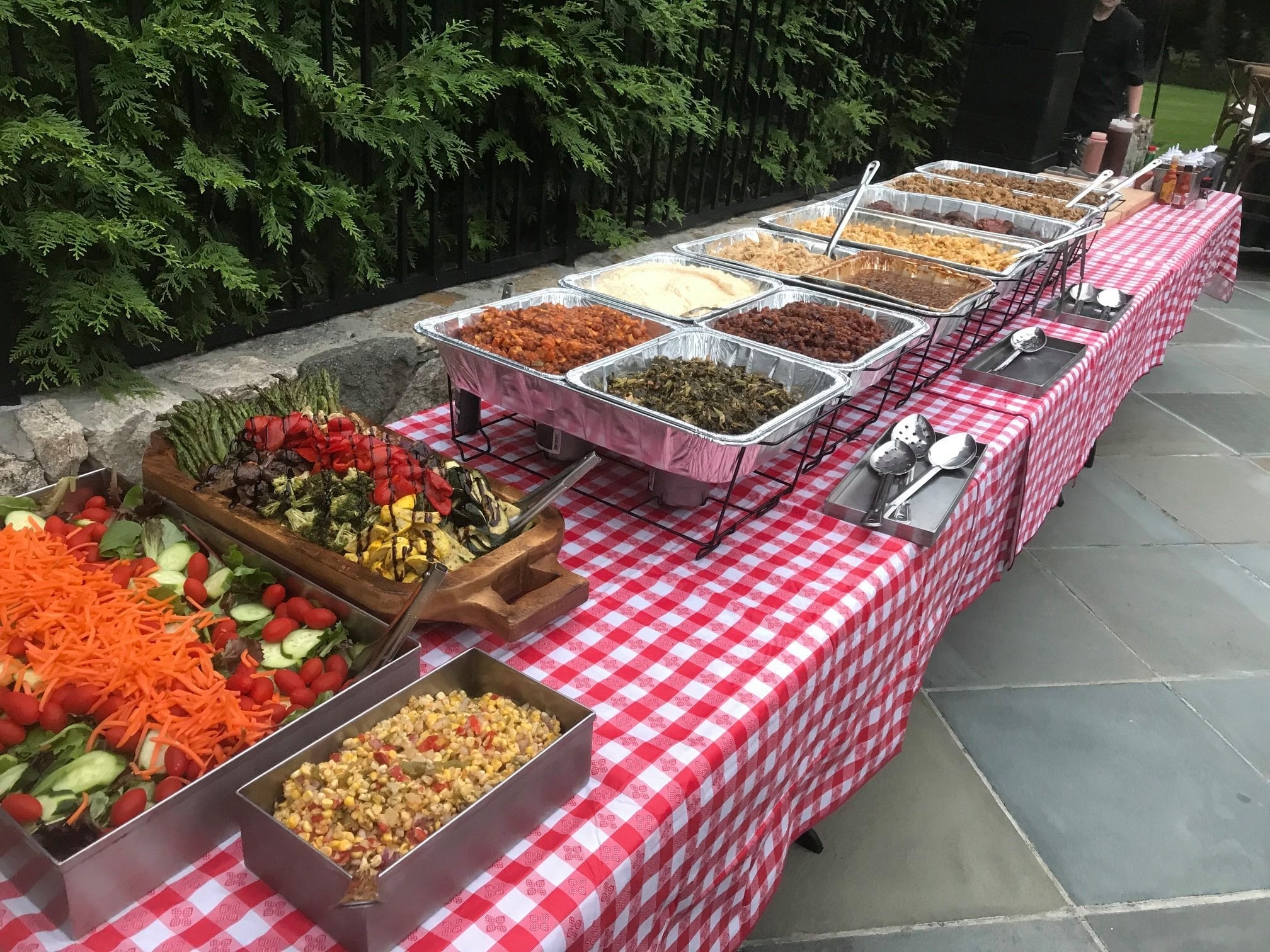 Pig Rig BBQ - Where We Forkin